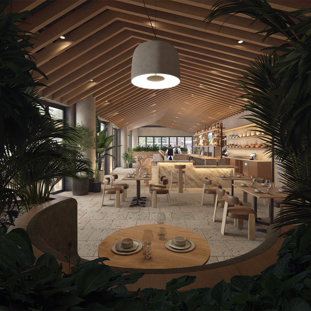 Design Opera Architects