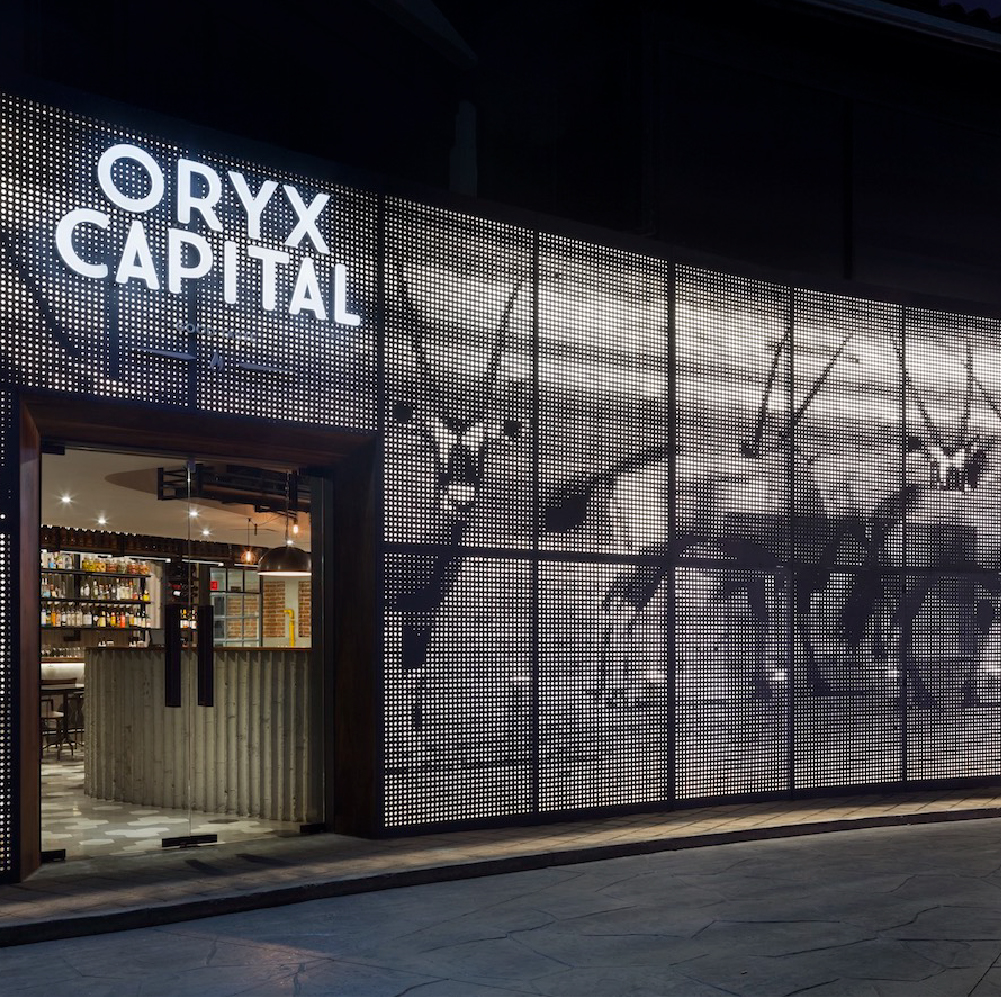 Design Opera Architects